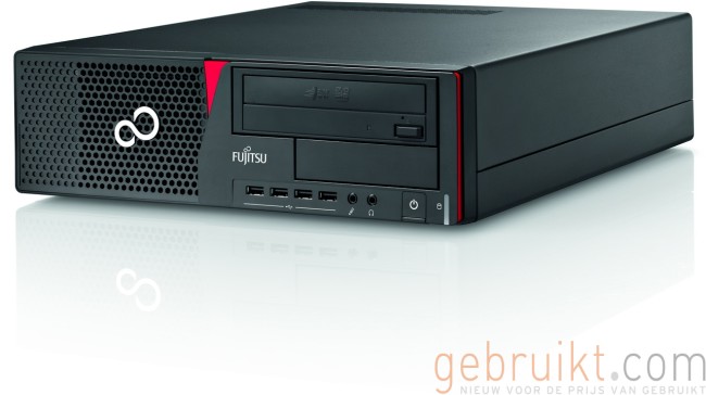 fujitsu esprimo e700 e90+ i3 4gb 500HD - Alle Computers