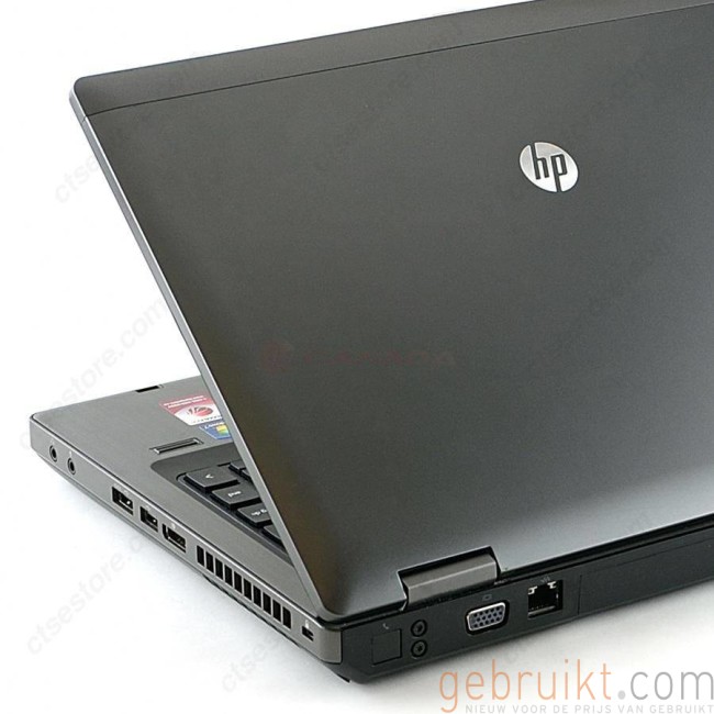 HP probook 6460b, I5, ( 2520M)4GB, 250GB, 14 inch win 10