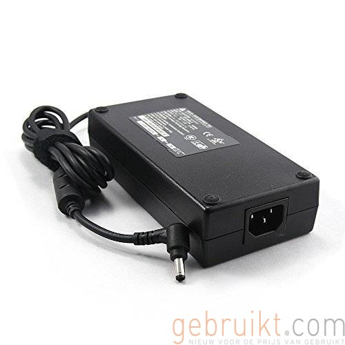 Delta 19v 9.5a 180w Delta ADP-180EB D adapter - Adapter (Lader)