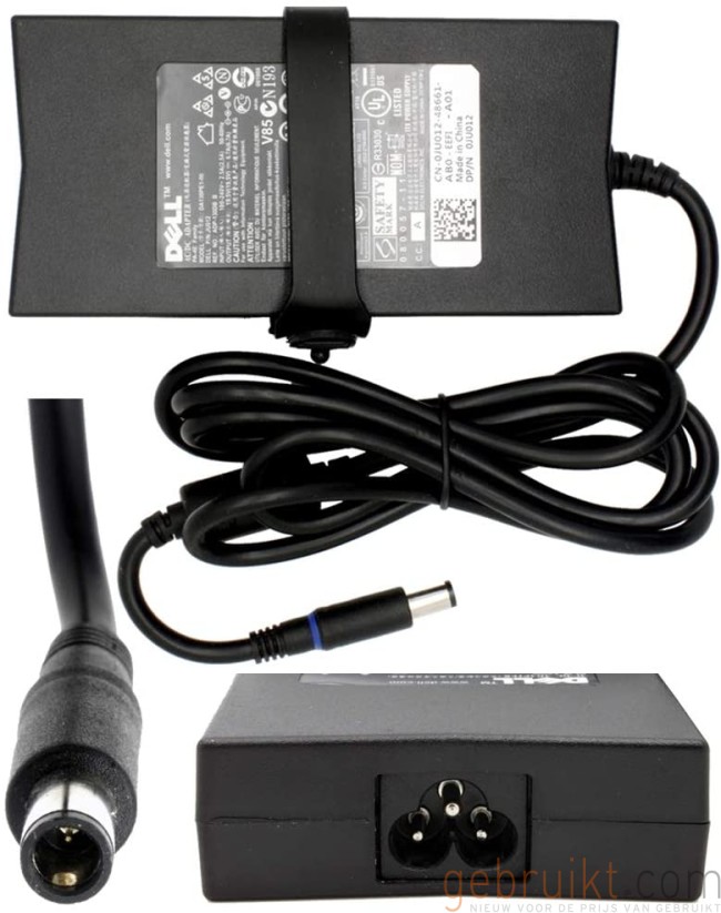 Dell 19.5V 11.8A 230W PA 19 family oirgineel