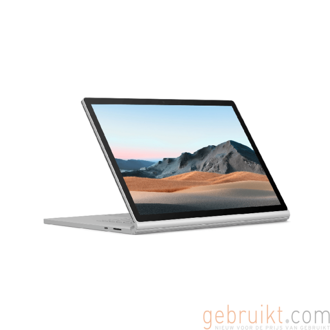 Microsoft Surface Book 3