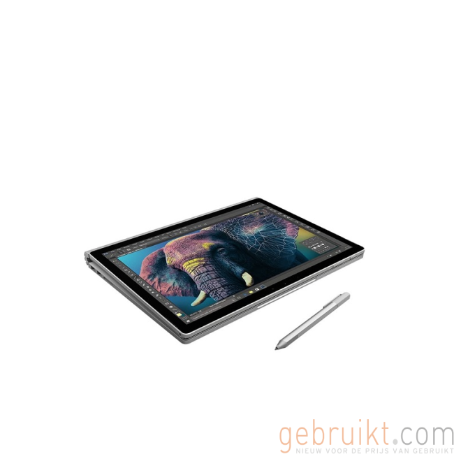 Microsoft Surface Book 2